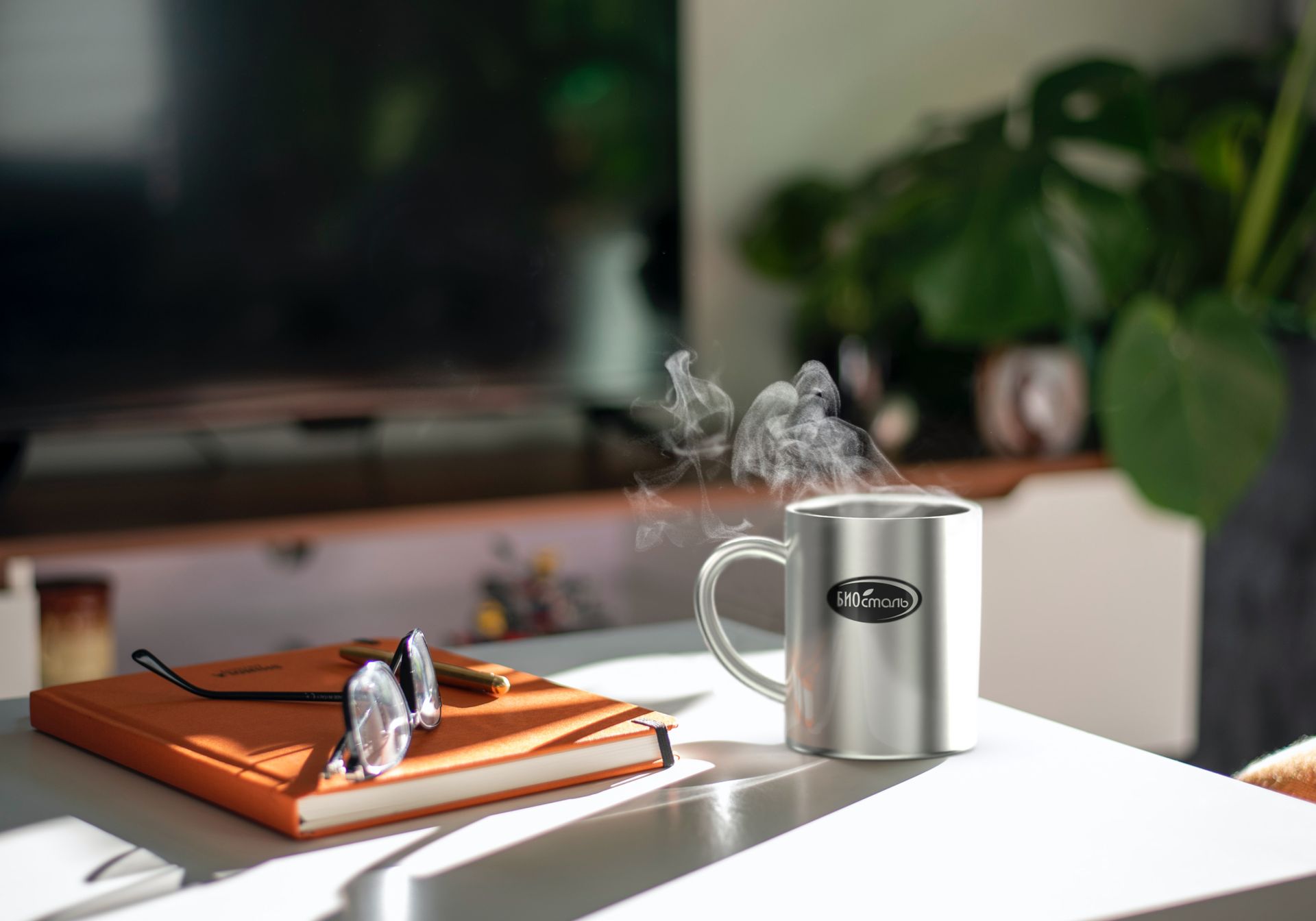 Термокружки ТМ "Биосталь" | Термосы. Термосумки. Термоконтейнеры.